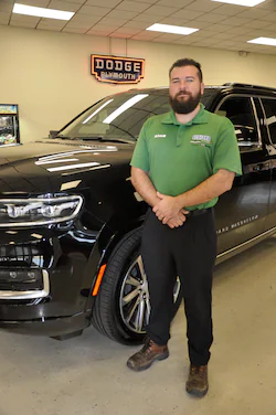 Meet Our Staff | CDJR Dealer Bedford, PA | Bedford Chrysler Dodge Jeep Ram